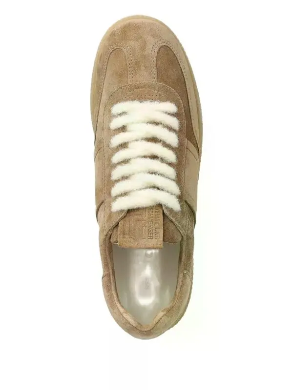KENNEL&SCHMENGER Suede Sneakers
