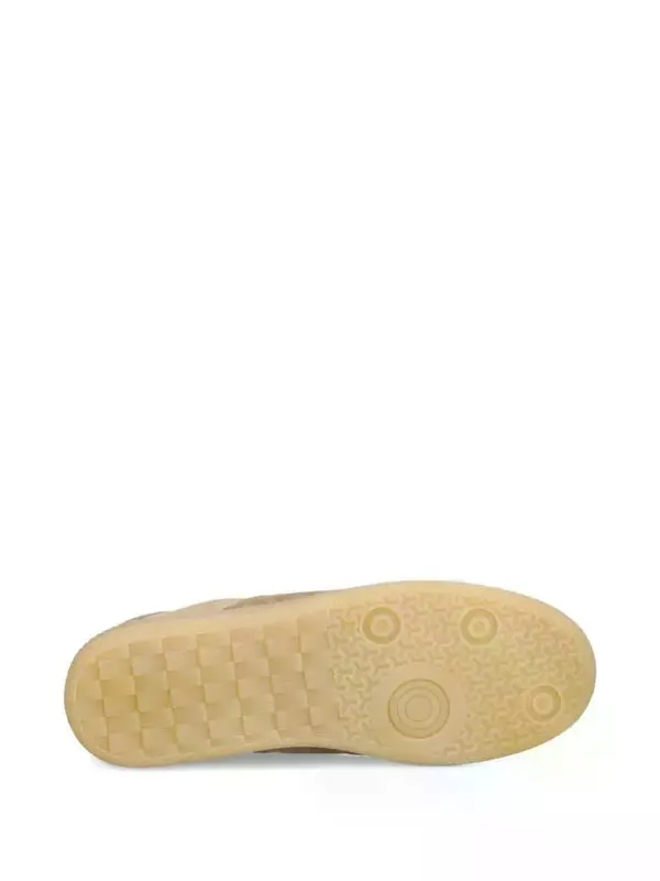 KENNEL&SCHMENGER Suede Sneakers