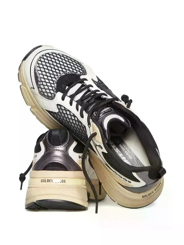 GOLDEN GOOSE Lightstar Sneakers