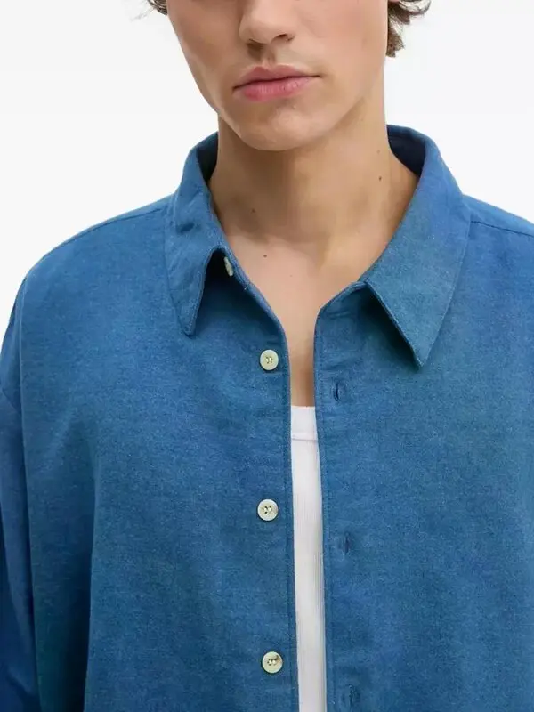 American Vintage Long-sleeves Shirt