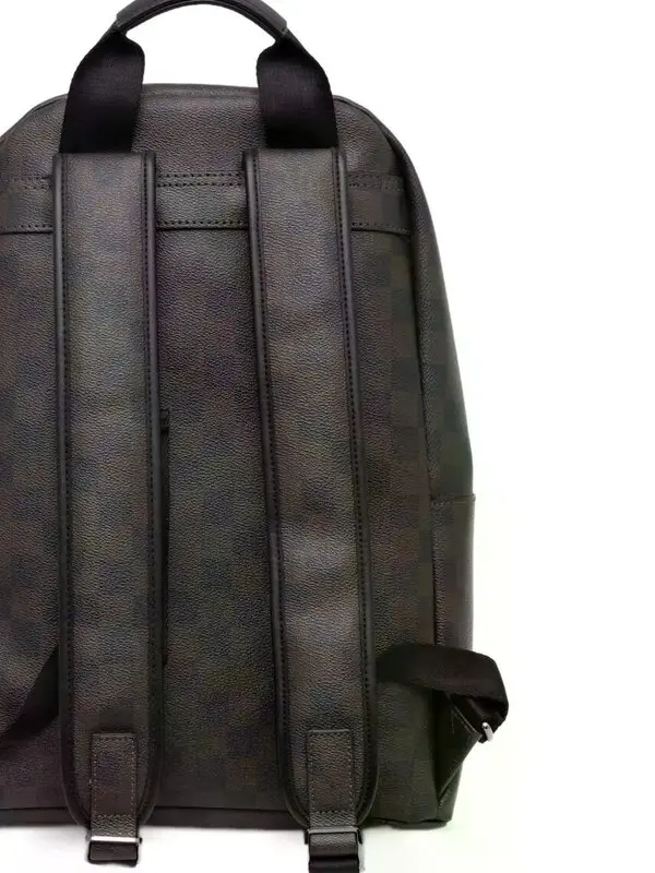 JOOP! Check-patterned Backpack