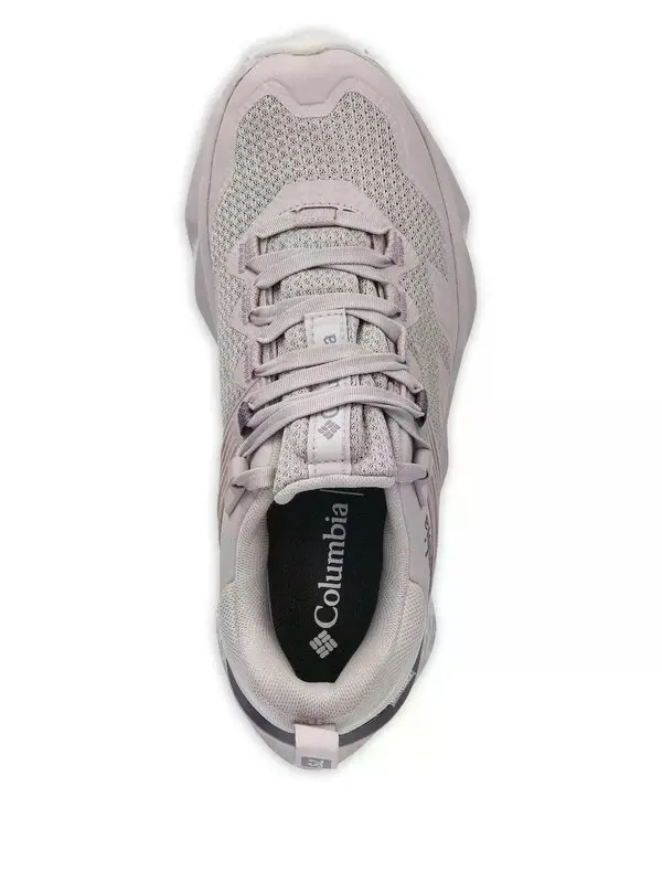 Columbia Logo-print Sneakers