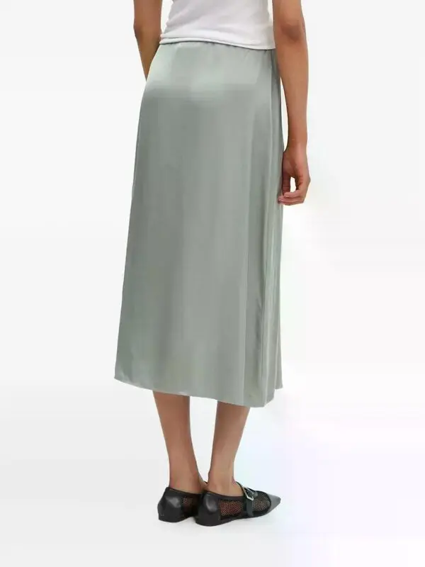 Marc O'polo Slip Midi Skirt
