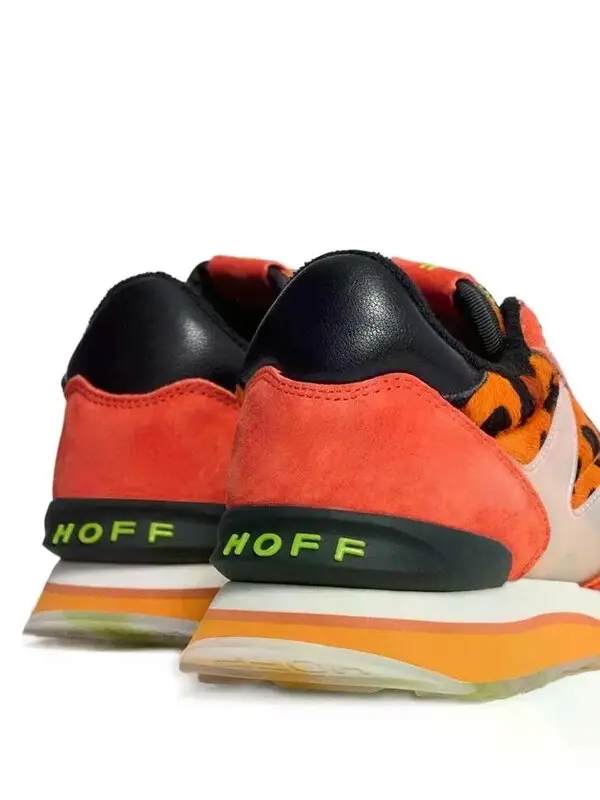 HOFF Panelled Sneakers