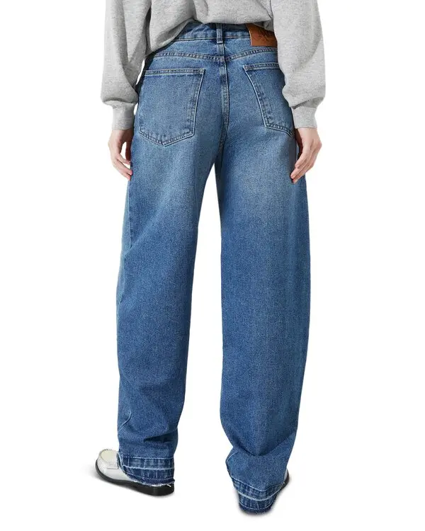 Max & Co. Barrel Jeans