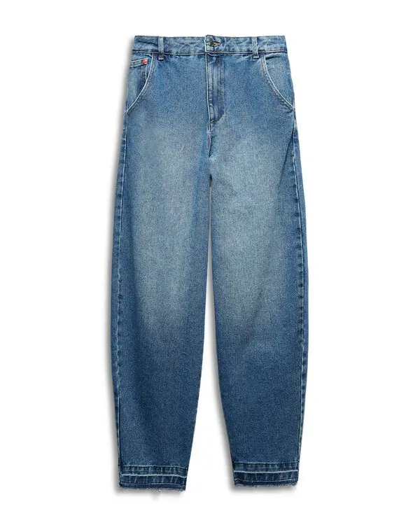 Max & Co. Barrel Jeans