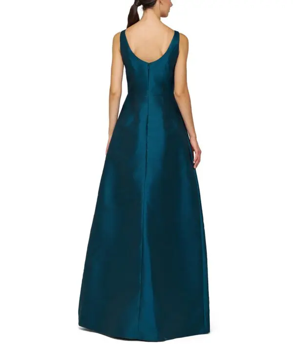 KAY UNGER Giselle Gown