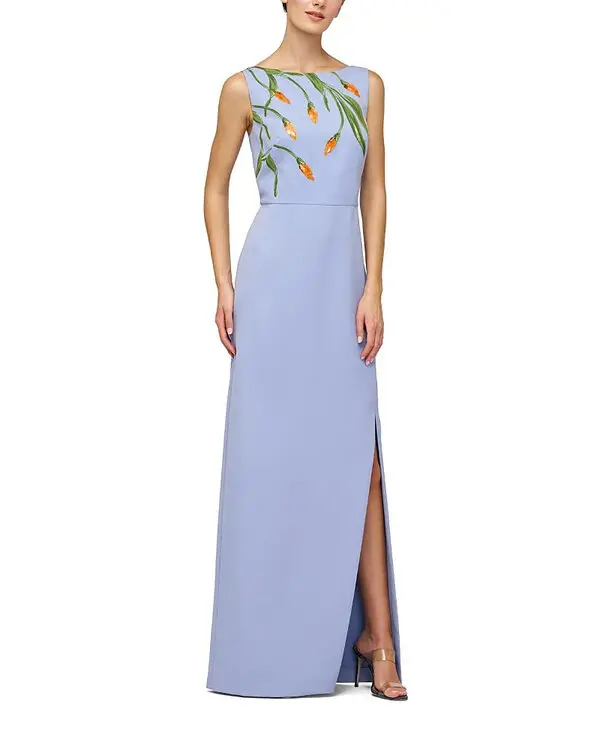 kay unger gowns & formal dresses Mariah Gown – Kay Unger