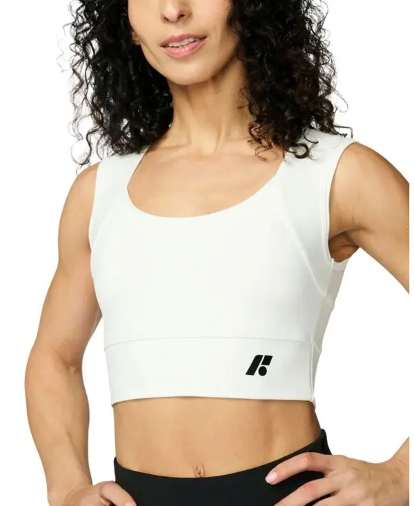 Forme Power Bra - Cloud+