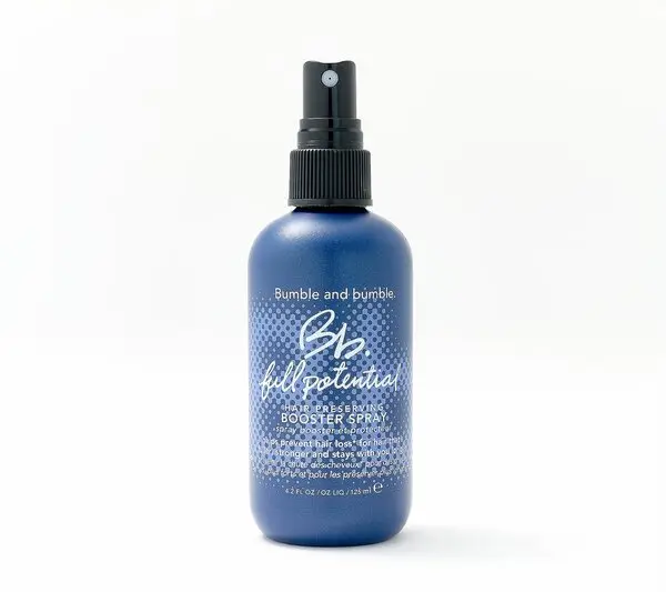 BUMBLE AND BUMBLE Full Potential Booster Hair Mist - One-color