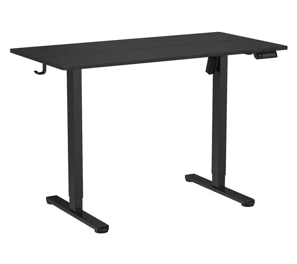 TECHNI MOBILI 47.25' Hight Adjustable Electric Standing Desk - One-color