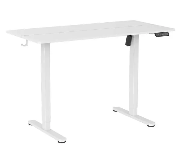 TECHNI MOBILI 47.25' Hight Adjustable Electric Standing Desk