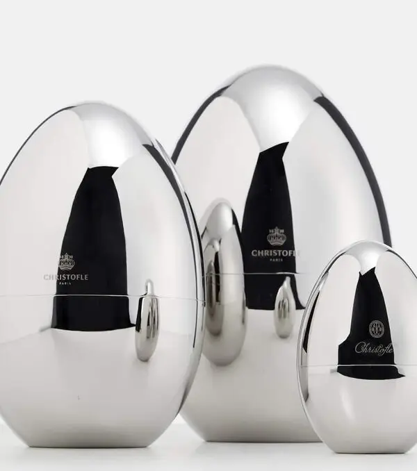 Christofle Mood Party 24-piece Cutlery Set