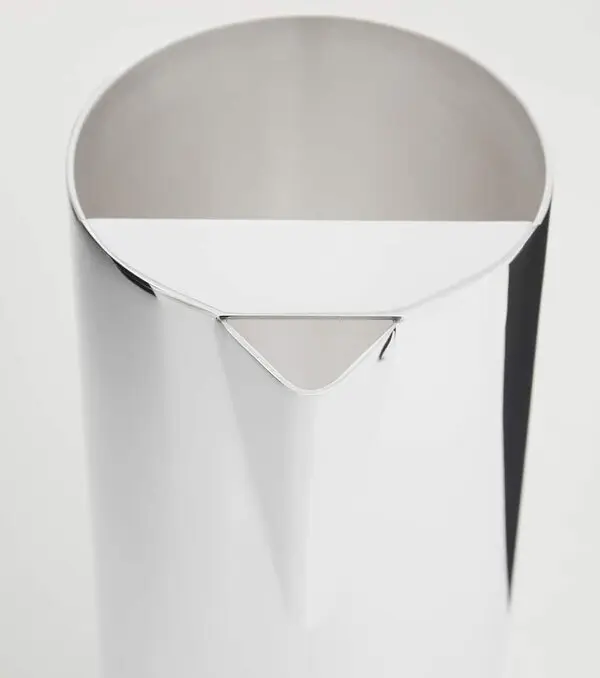 Christofle Vertigo -plated Pitcher Andree Putman