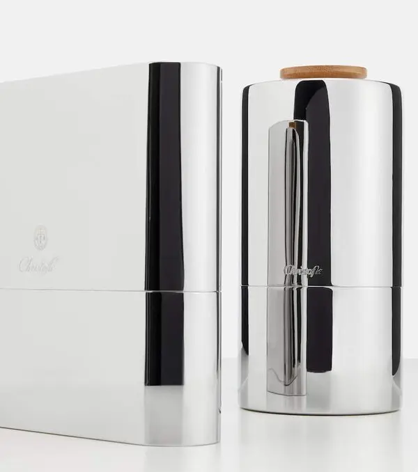 Christofle Essentiel Stainless Steel Cutlery Set