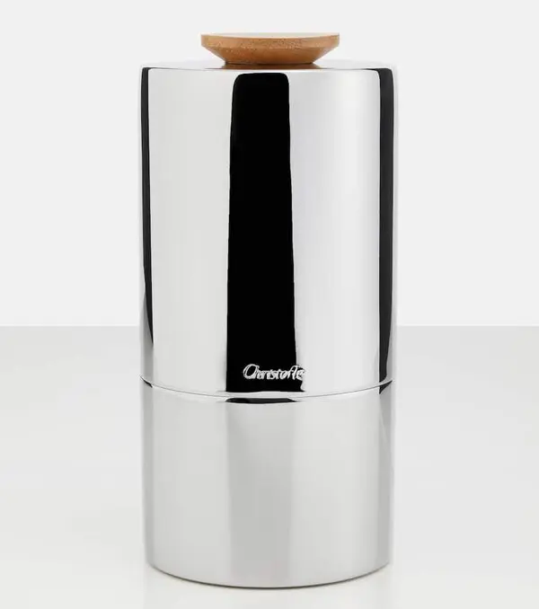 Christofle Essentiel Stainless Steel Cutlery Set