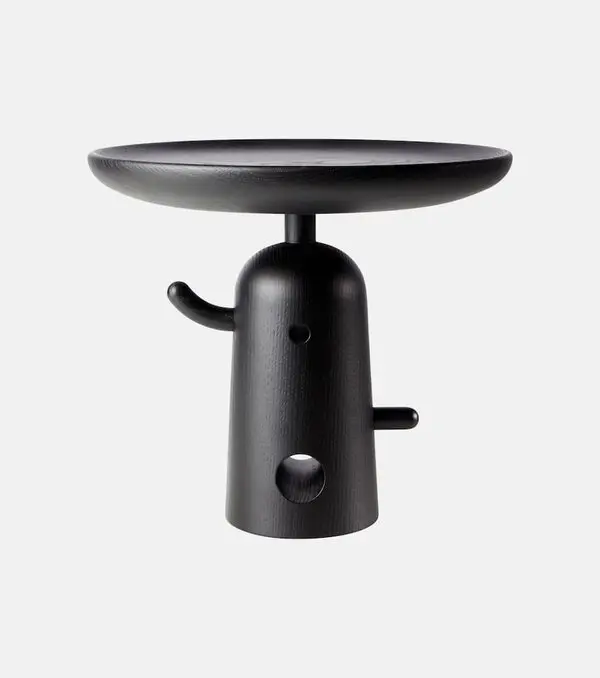 CASSINA Reaction Poetique Tall Centerpiece Jaime Hayon - Black