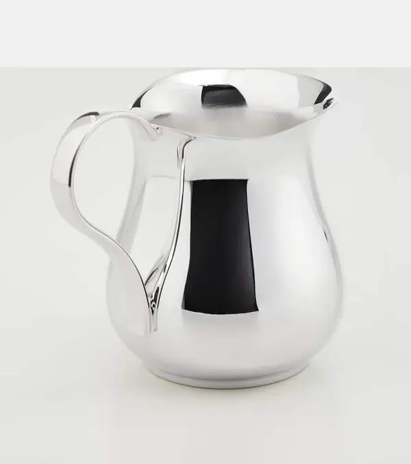 Christofle Albi Cream Pitcher