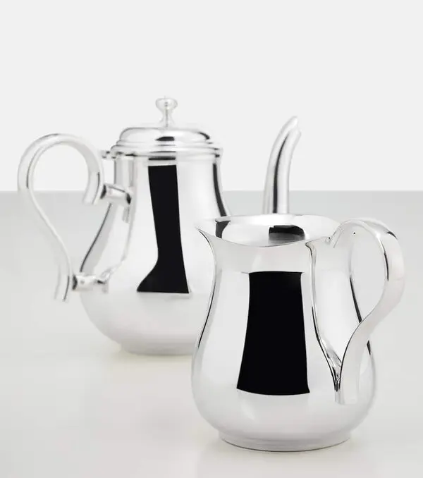 Christofle Albi Cream Pitcher