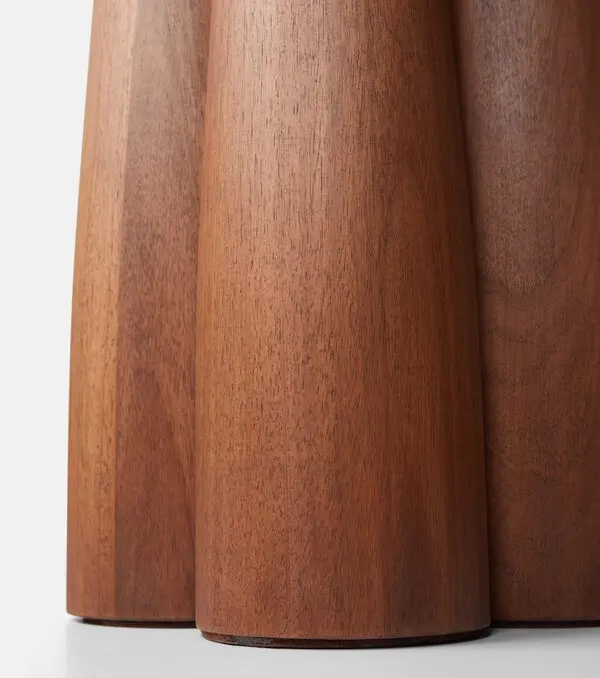 ZANAT Stolac Side Table Sebastian Herkner
