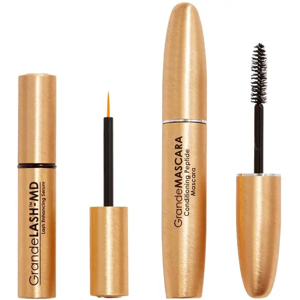 GRANDE COSMETICS Grandelash Md And Grandemascara Duo - One-color