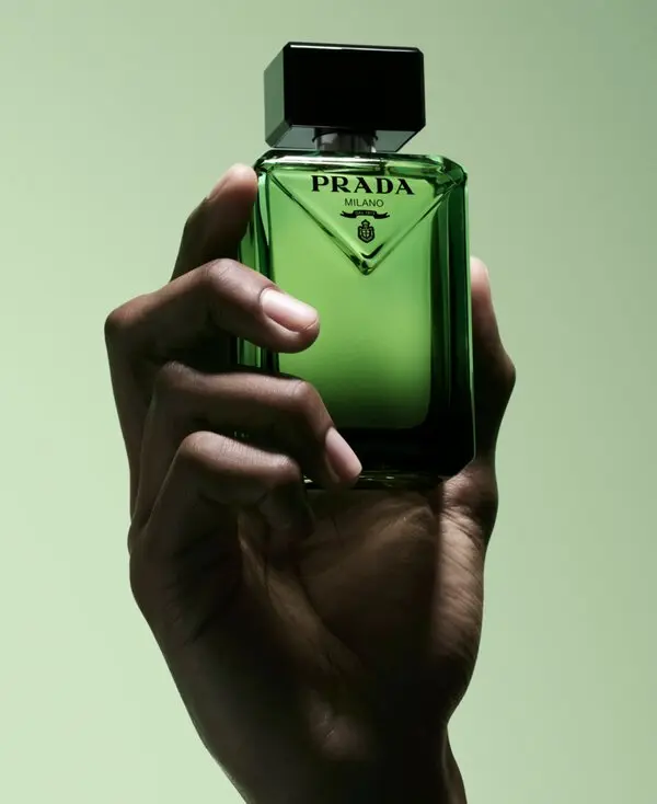 Prada Paradigme Eau De Parfum