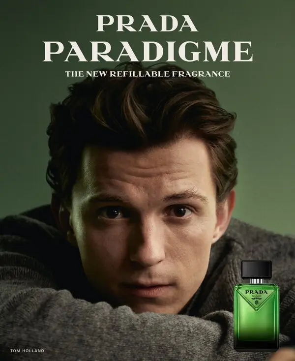 Prada Paradigme Eau De Parfum