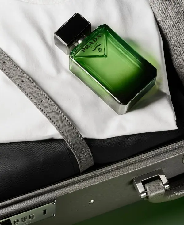 Prada Paradigme Eau De Parfum