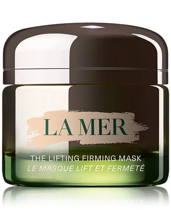 La Mer The Lifting Firming Mask - No Color