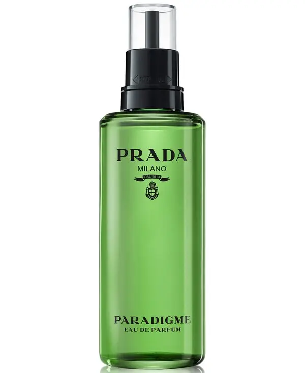 Prada Paradigme Eau De Parfum - No Color