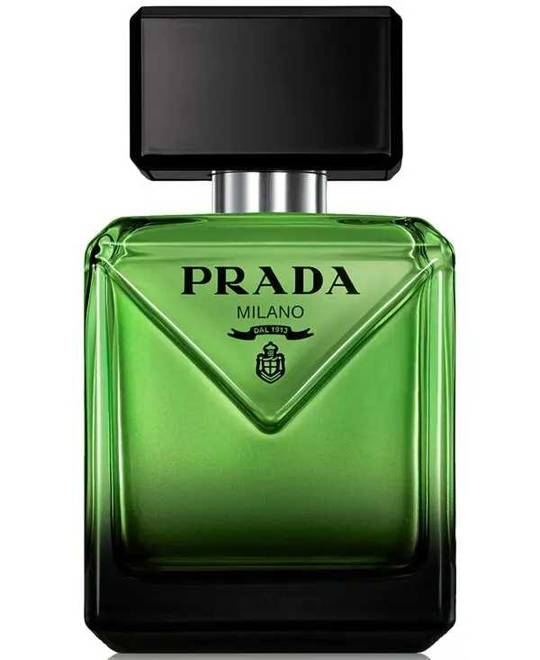 Prada Paradigme Eau De Parfum - No Color