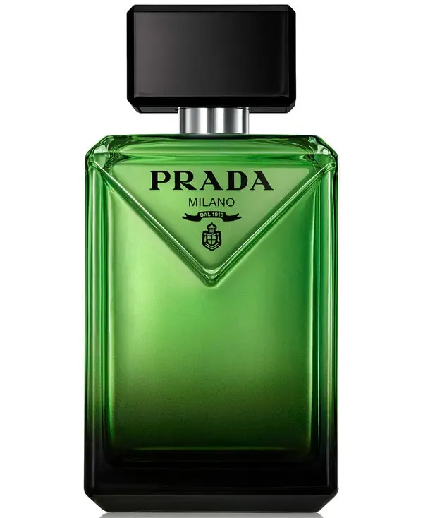Prada Paradigme Eau De Parfum - No Color