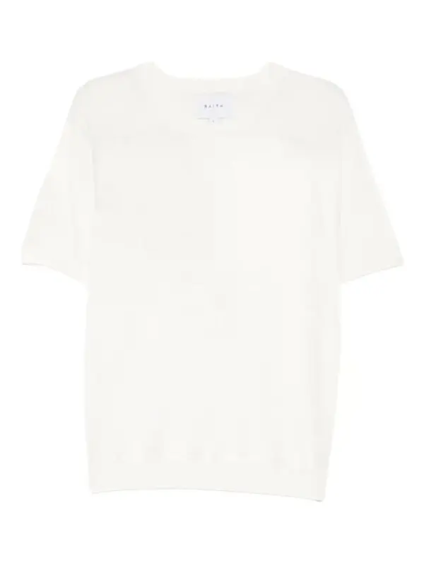 RAITH Riera T-shirt - White