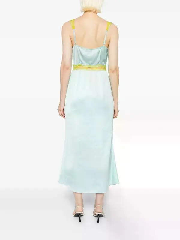 NEVER FULLY DRESSED Mimi Dress