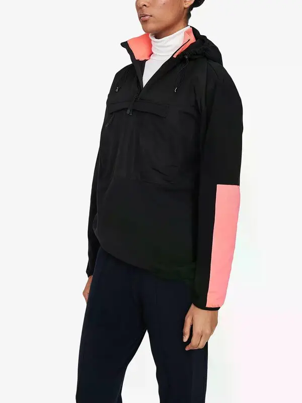 Aztech Mountain Hut Pocket Hoodie