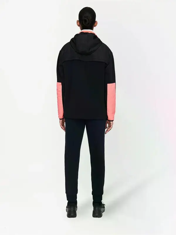 Aztech Mountain Hut Pocket Hoodie