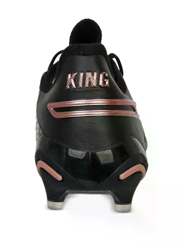 PUMA King Ultimate Fg Ag Sneakers - Black