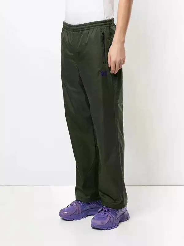 Needles Straight-leg Track Pants