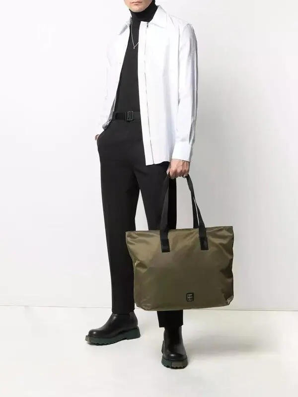 Givenchy Belted Wool Tailored Trousers