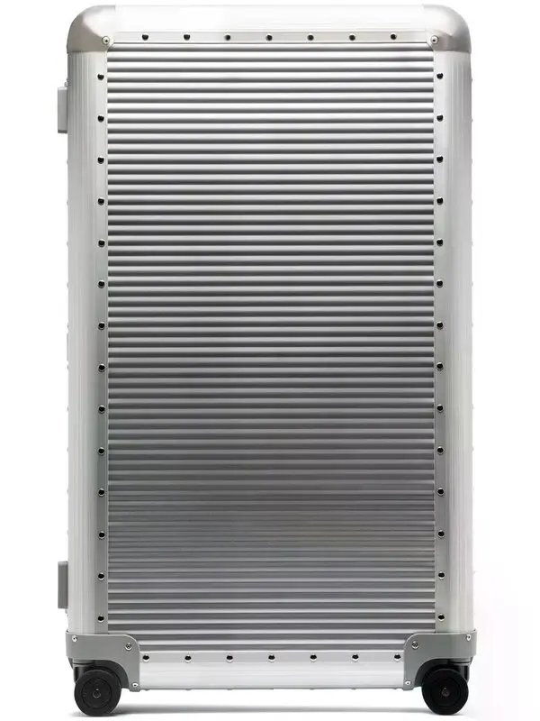 FPM MILANO Bank S Spinner 84 Suitcase