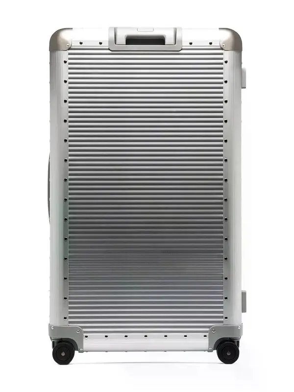 FPM MILANO Bank S Spinner 84 Suitcase