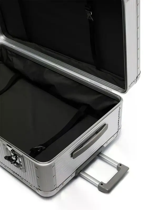FPM MILANO Bank S Spinner 84 Suitcase
