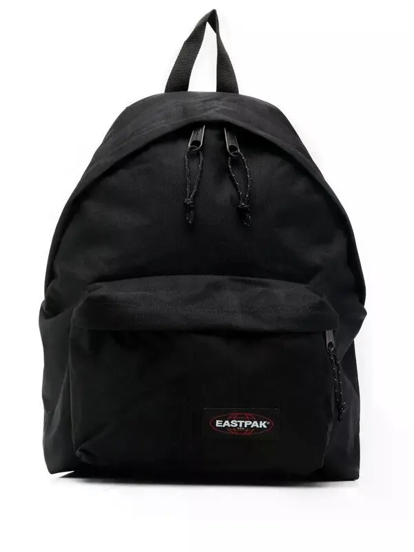EASTPAK Logo-patch Backpack