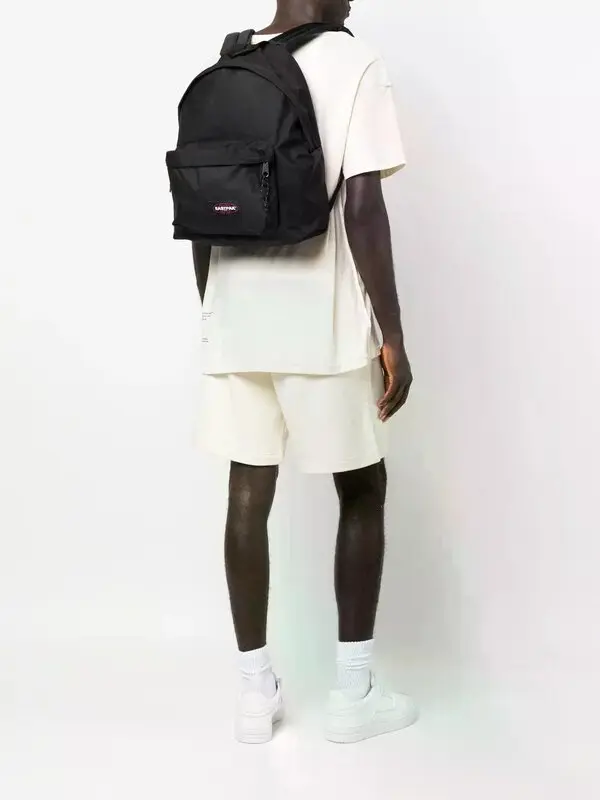EASTPAK Logo-patch Backpack