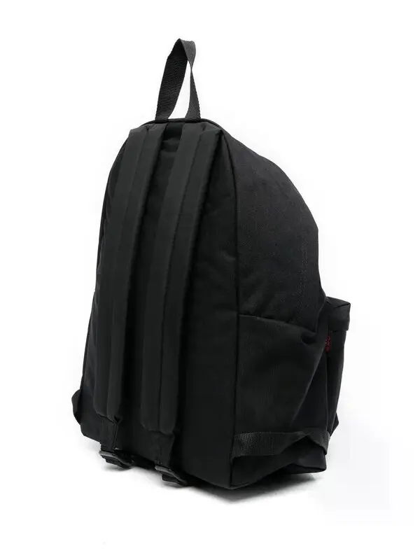 EASTPAK Logo-patch Backpack