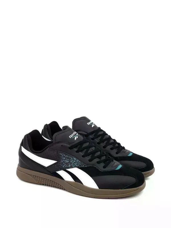 REEBOK Hammer Street Sneakers - Black