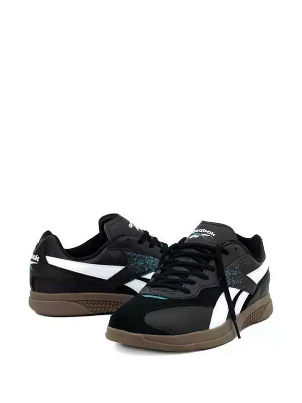 REEBOK Hammer Street Sneakers - Black