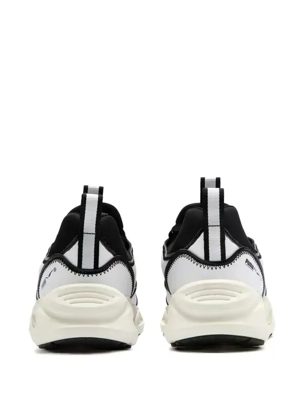 PUMA X Joshua Vides Trc Blaze Sneakers - Black
