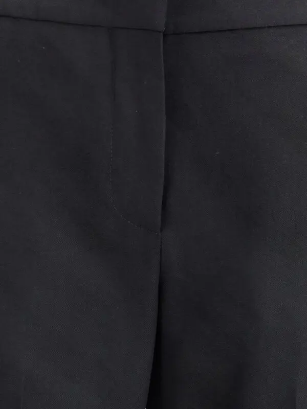 Givenchy Bootcut Tailored Trousers
