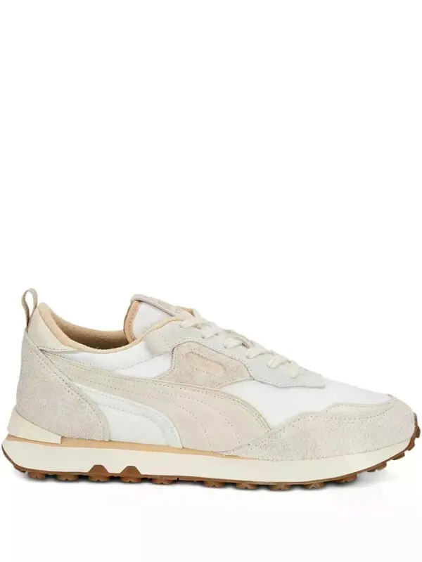 PUMA Rider Fv Suede Sneakers